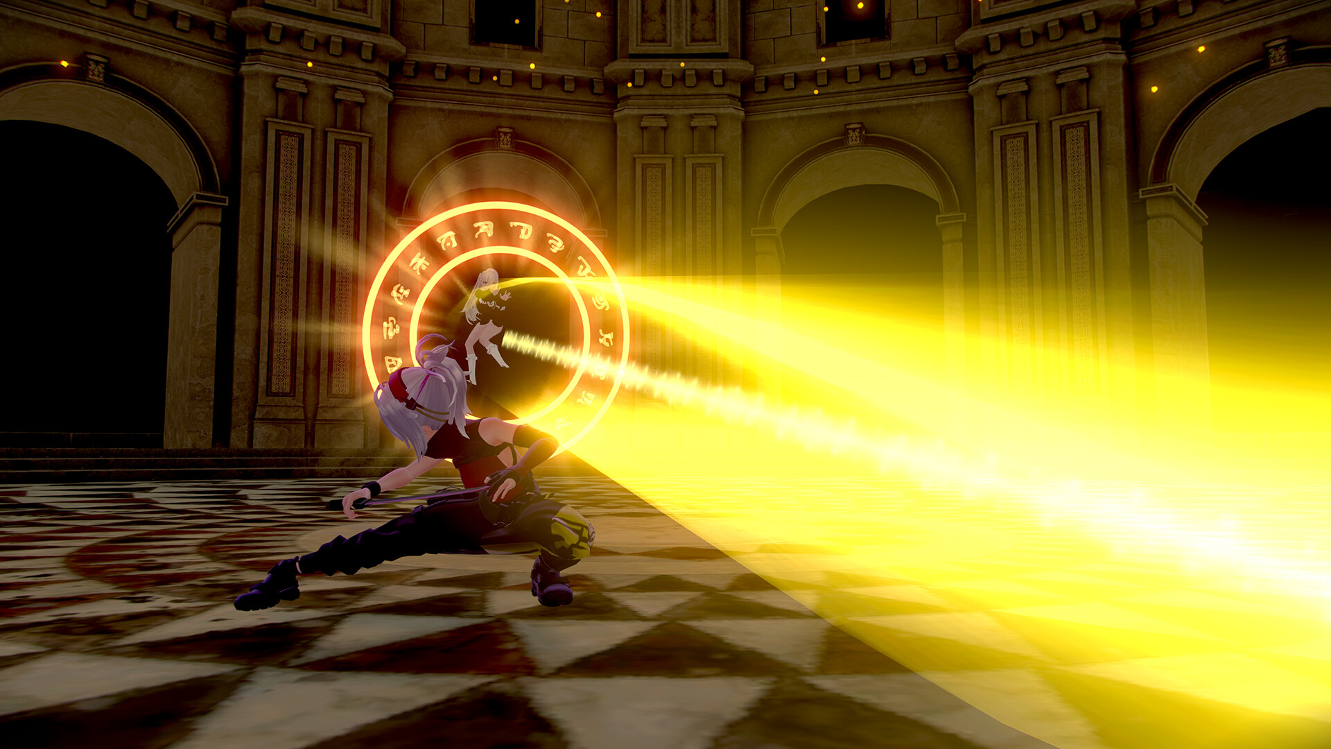 Inner blade on Steam