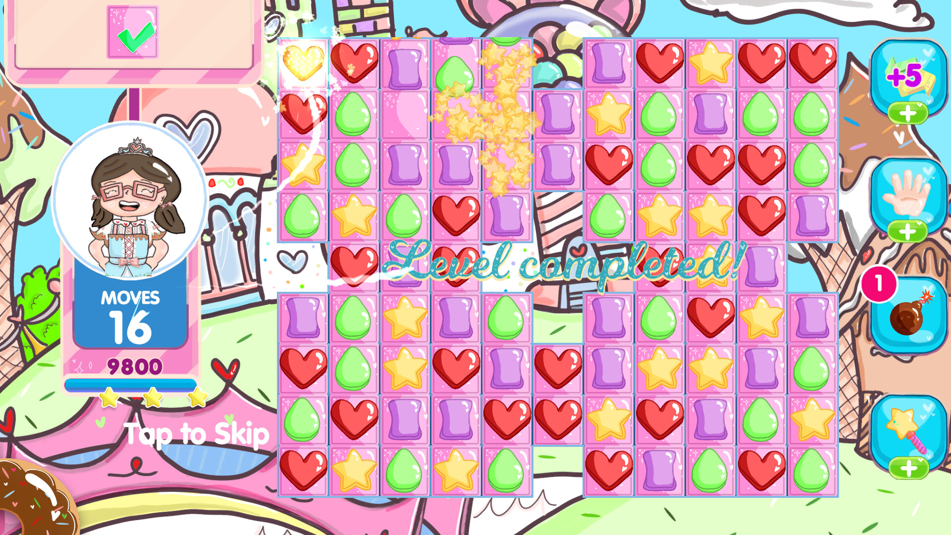 Royal Razzle on Steam