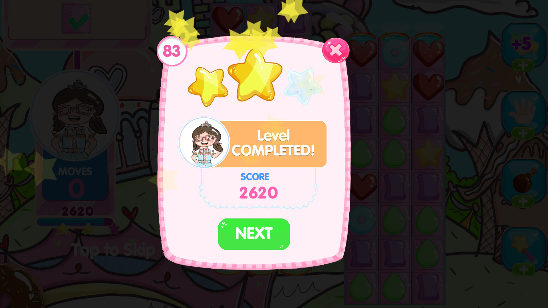 Royal Razzle on Steam