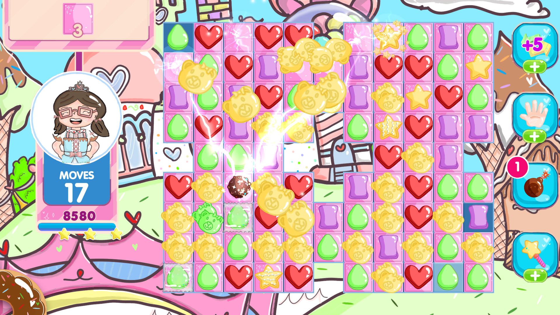 Royal Razzle on Steam