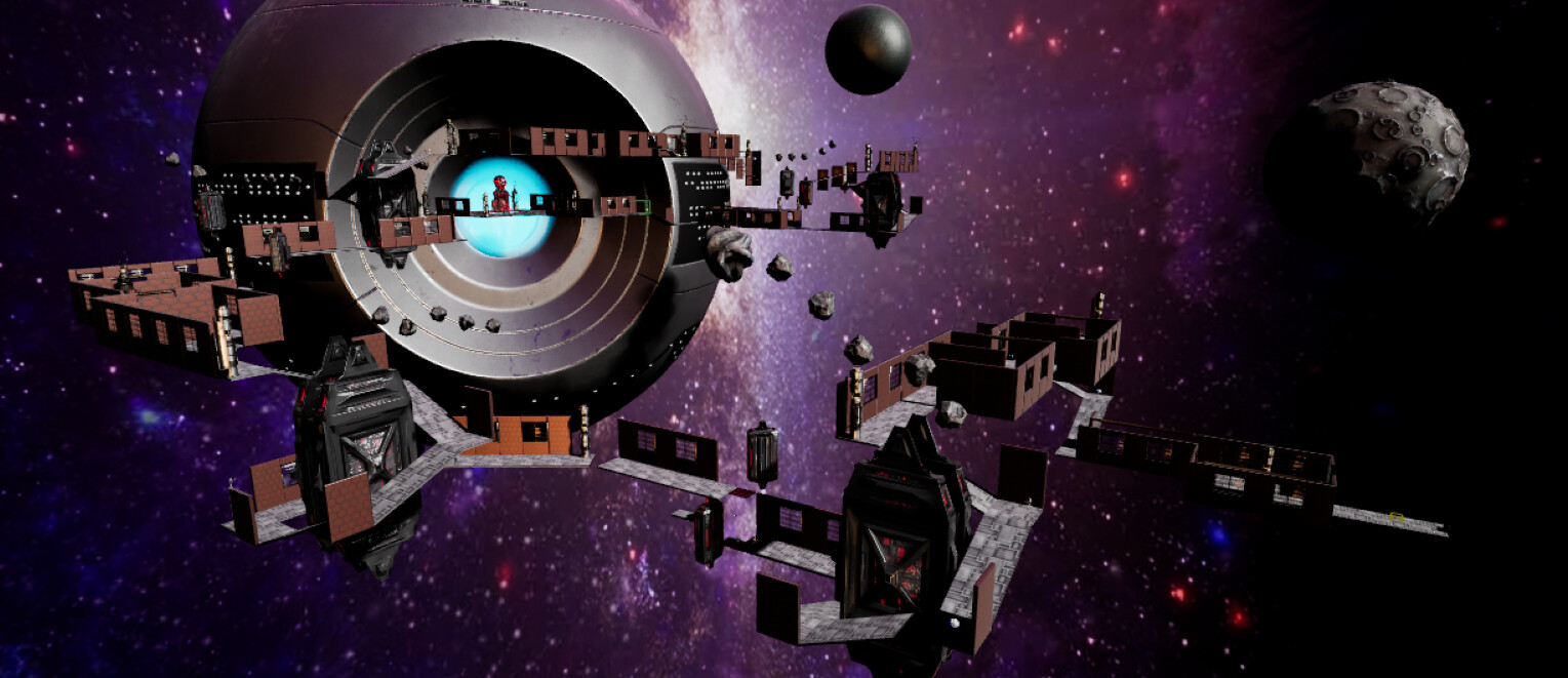 System Critical 2 on Steam