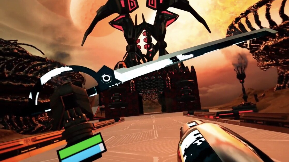 System Critical 2 on Steam