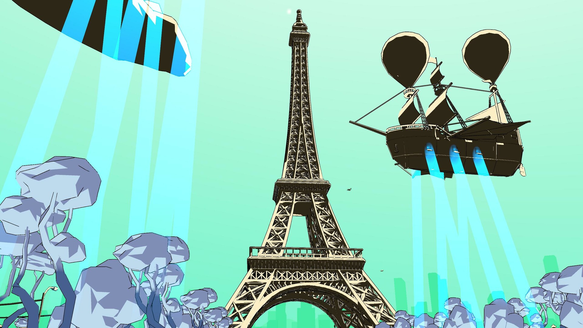 Zippy Detective: Cats Hidden on Steam