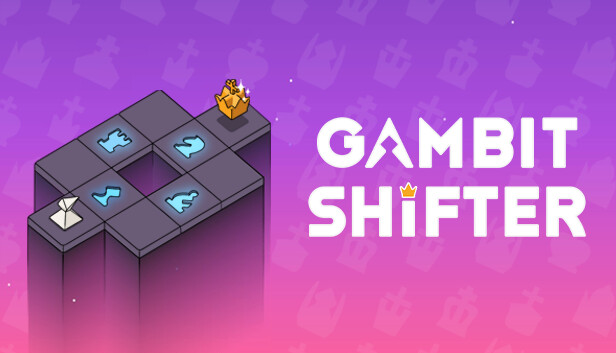 Gambit Shifter on Steam