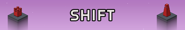 Gambit Shifter on Steam