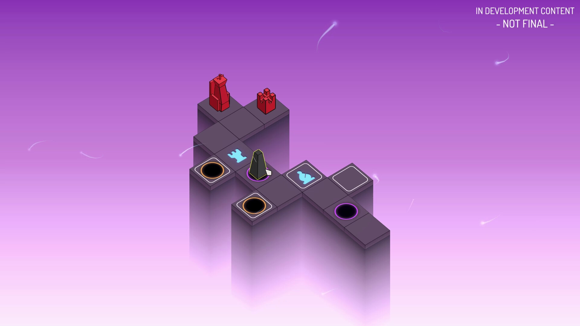 Gambit Shifter on Steam