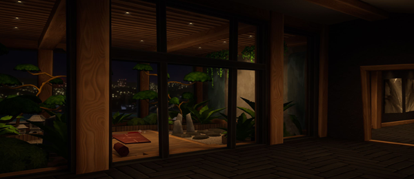 Just Another Night Shift on Steam