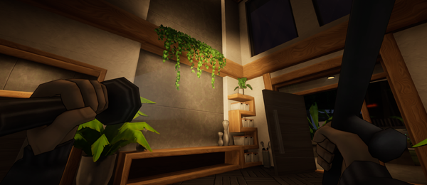 Just Another Night Shift on Steam