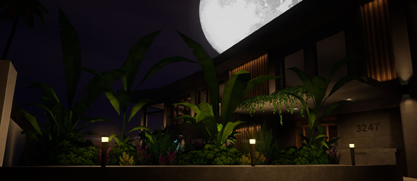 Just Another Night Shift on Steam