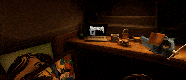 Save 30% on Just Another Night Shift on Steam