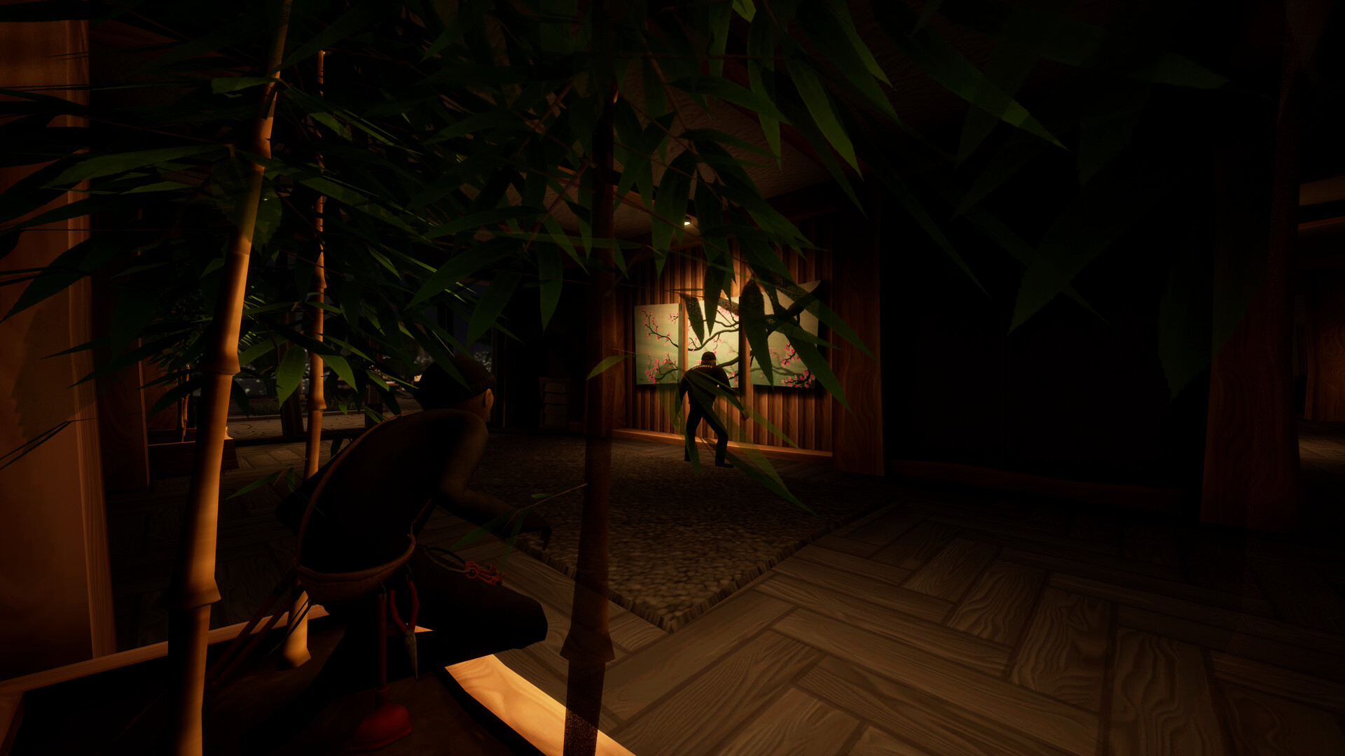 Just Another Night Shift on Steam