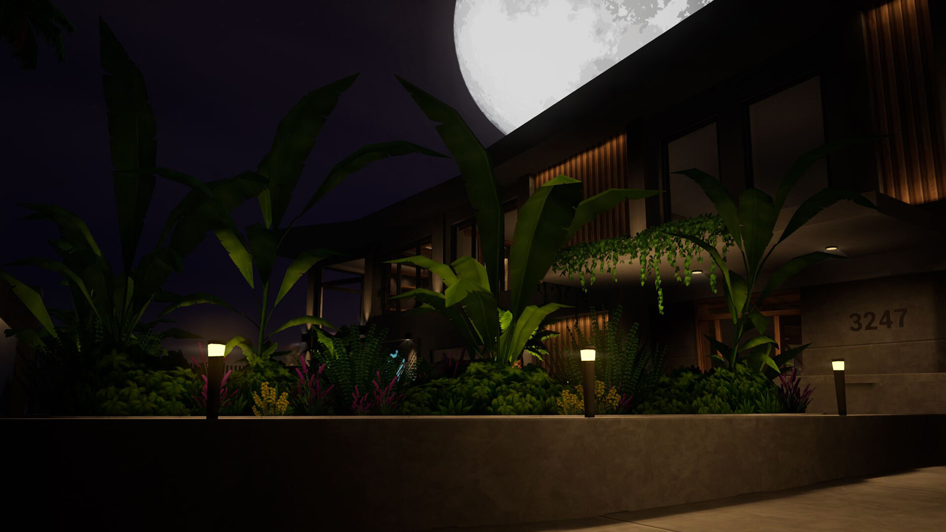 Just Another Night Shift on Steam