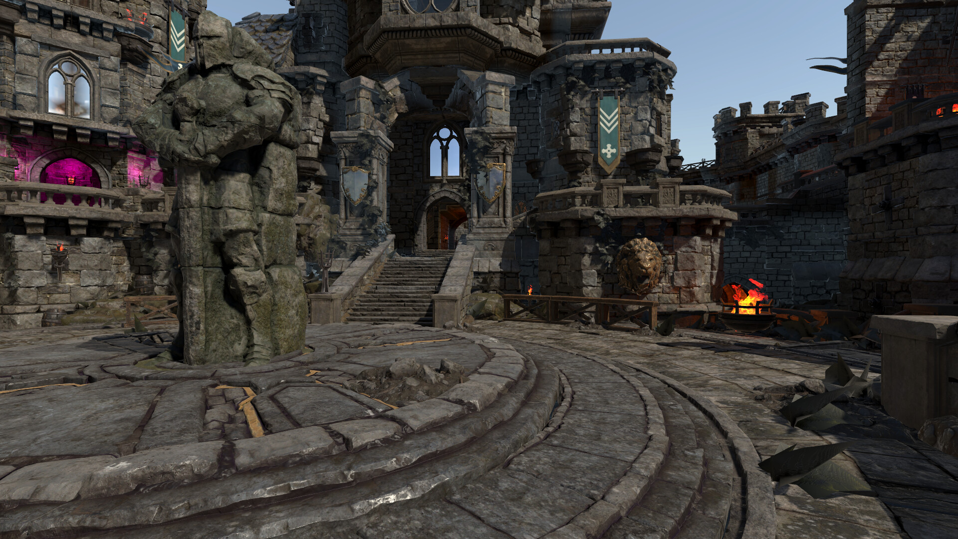 Medieval Crafter: Blacksmith on Steam