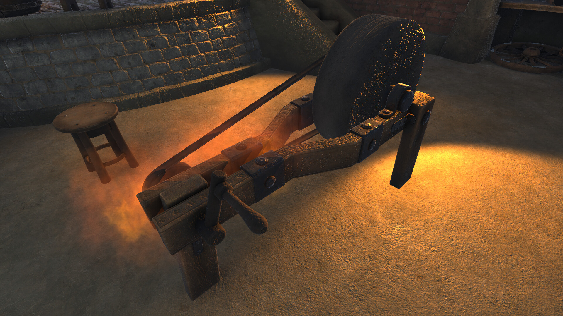 Medieval Crafter: Blacksmith on Steam