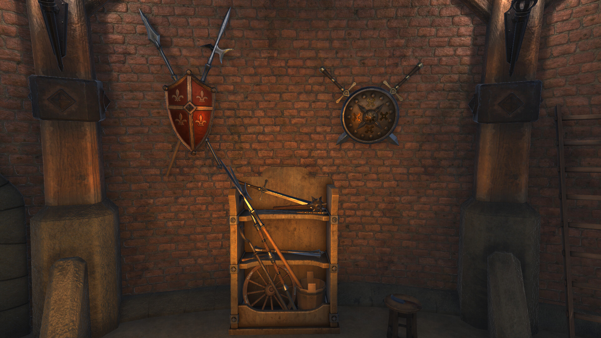 Medieval Crafter: Blacksmith on Steam