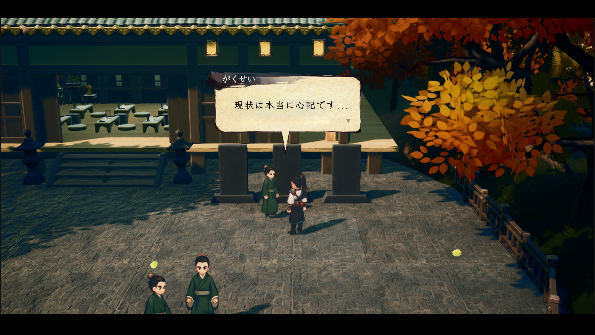 Steam：Tales of Three Kingdoms: The Mortal World