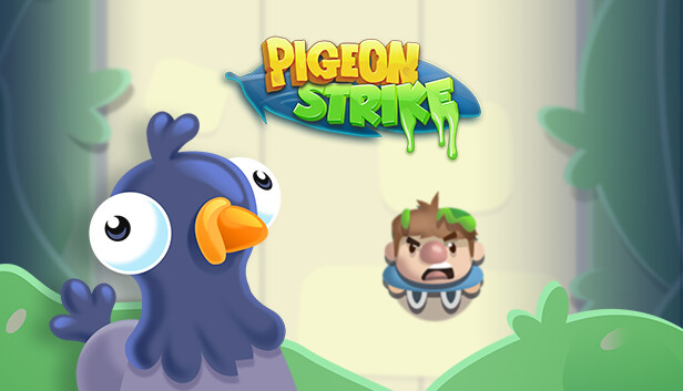 Pigeon Strike on Steam