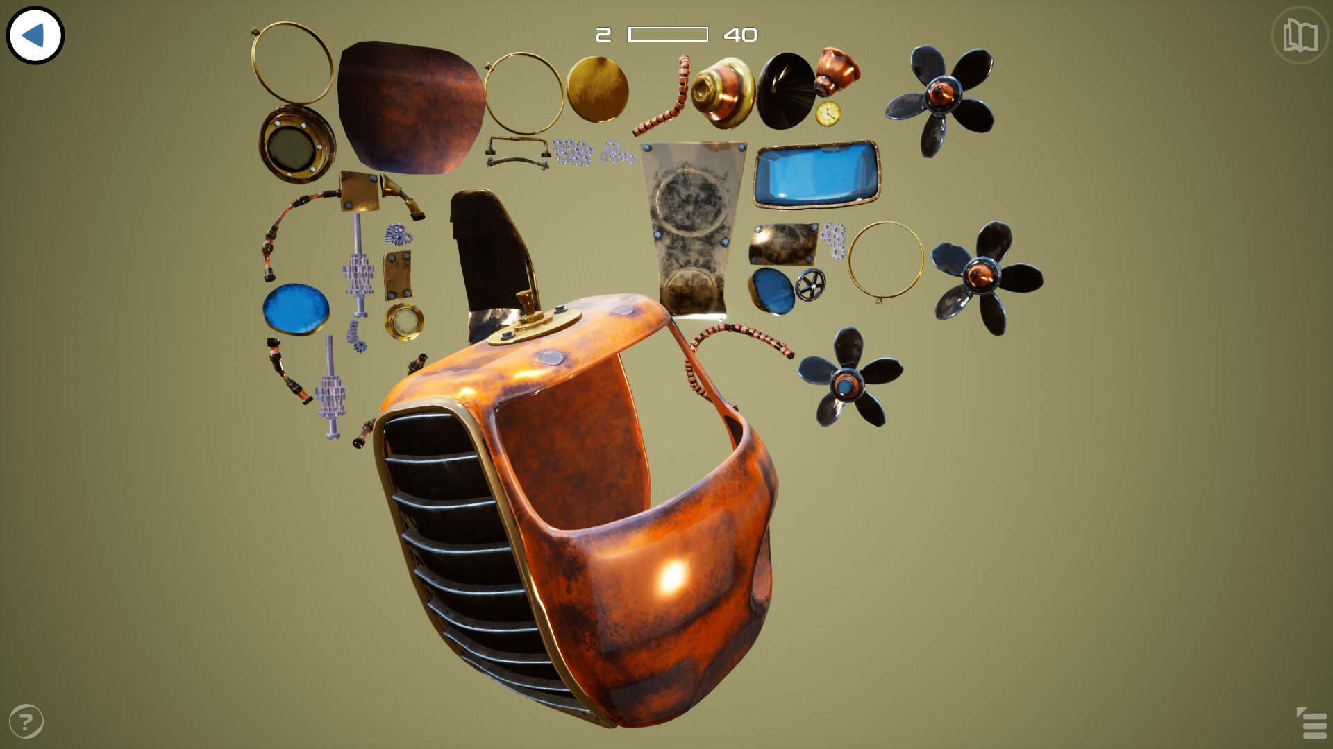 Save 10% on KITS on Steam