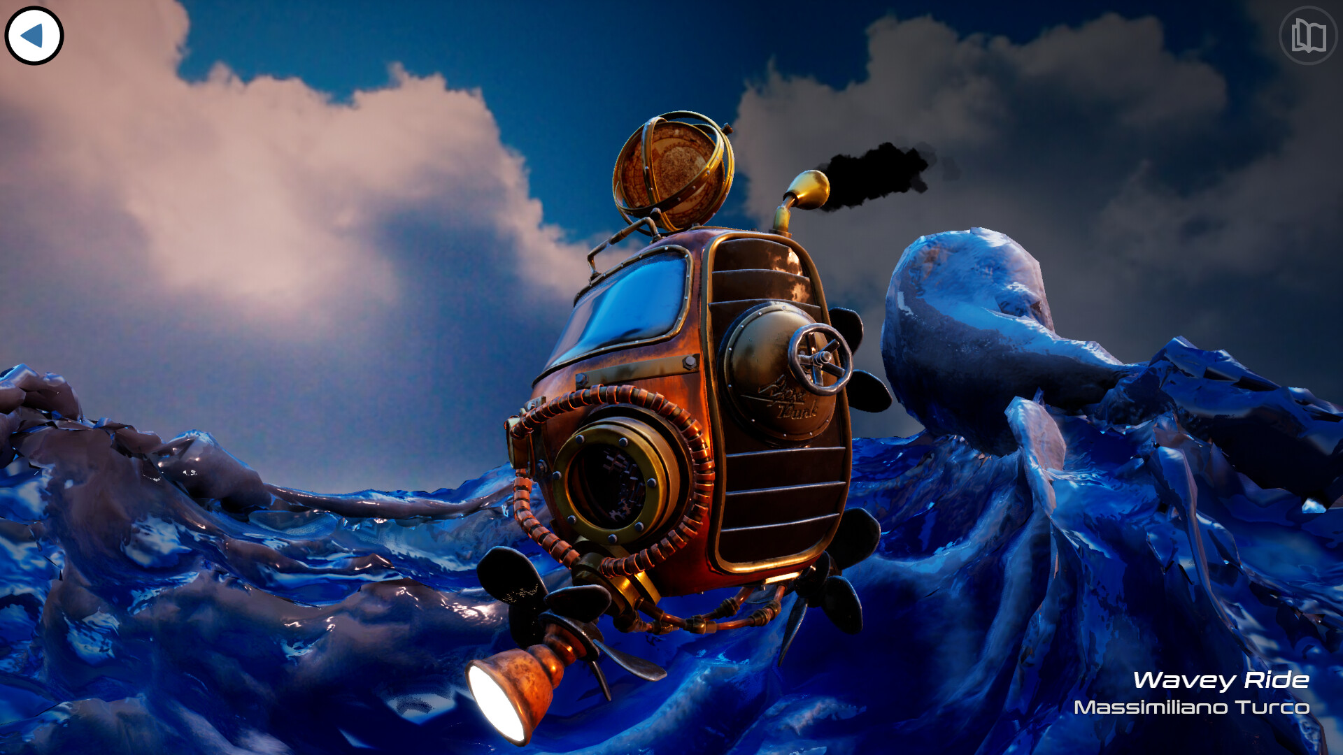 Save 10% on KITS on Steam