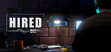Hired - Assassin Simulator on Steam
