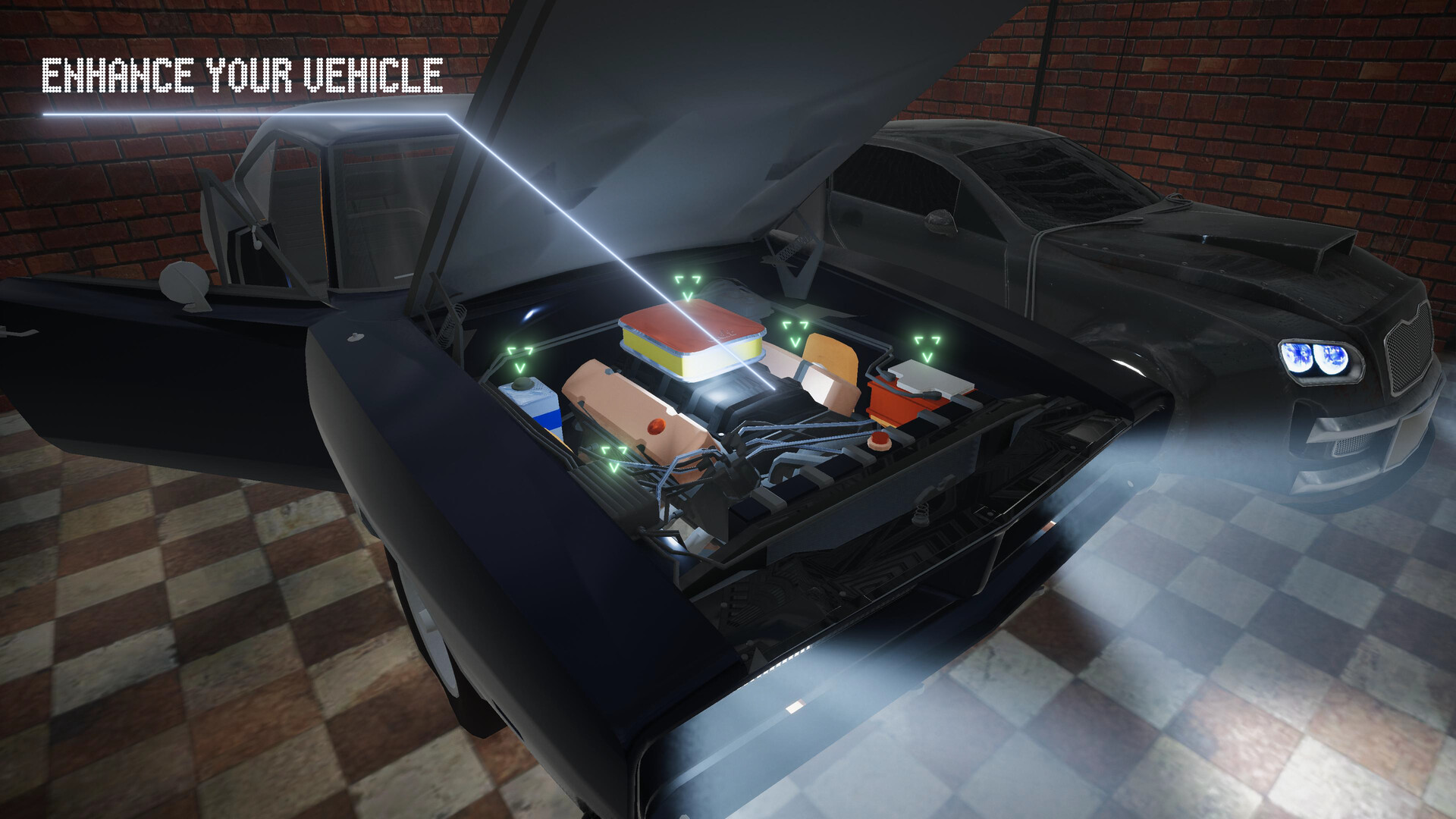 Hired - Assassin Simulator on Steam