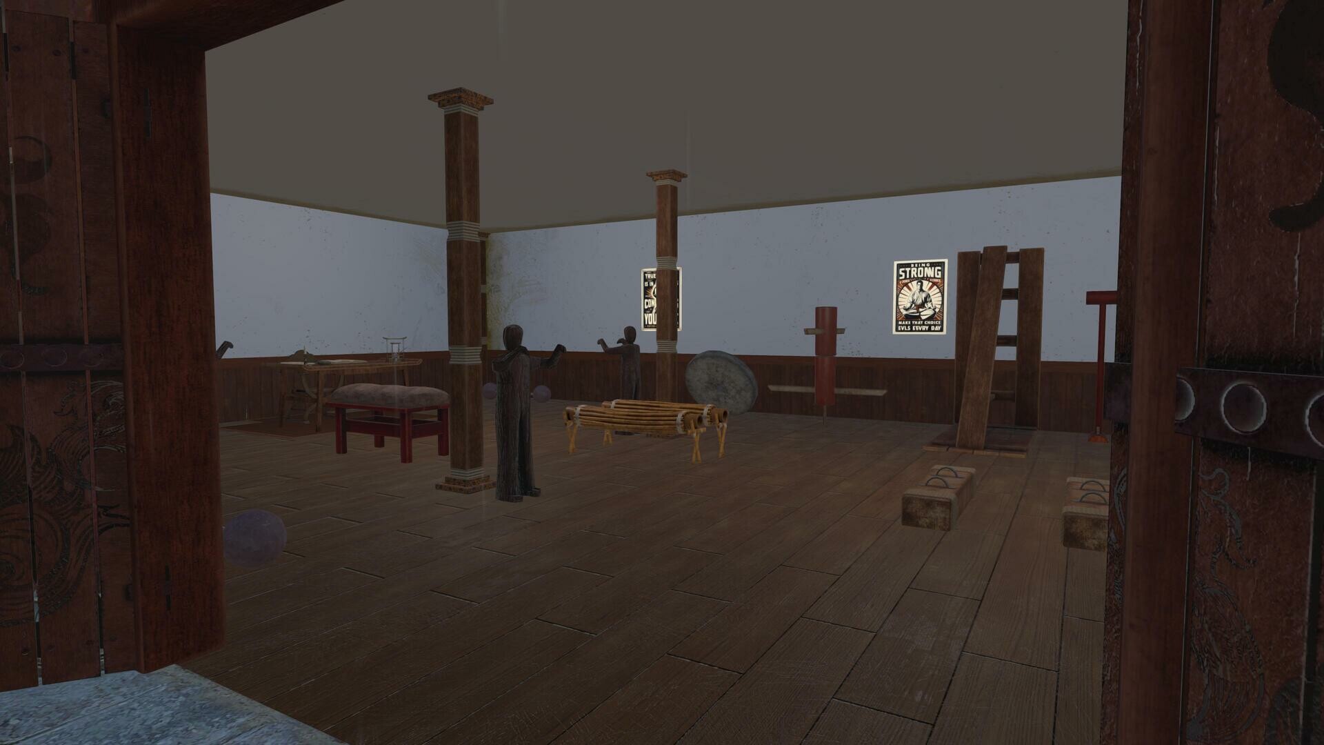 Hired Assassin Simulator On Steam