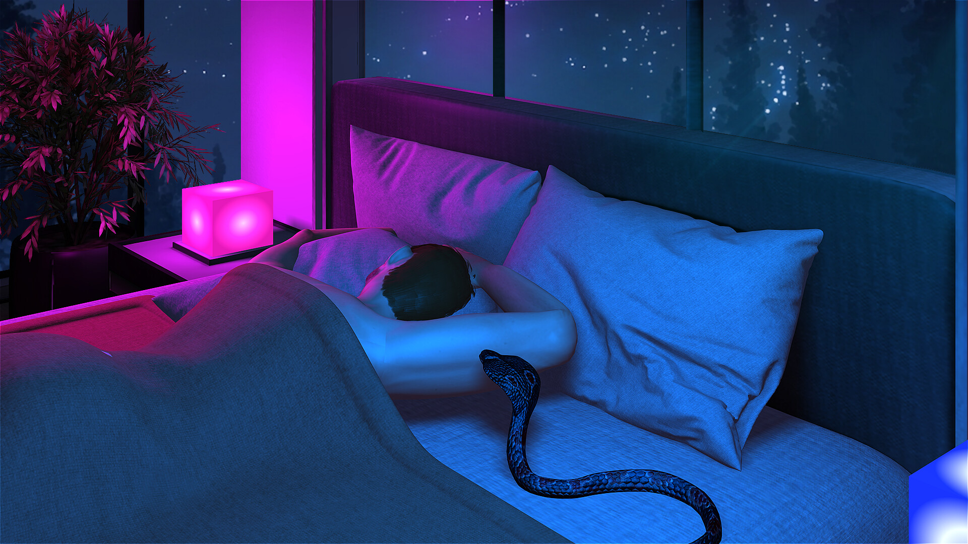 Hired - Assassin Simulator on Steam