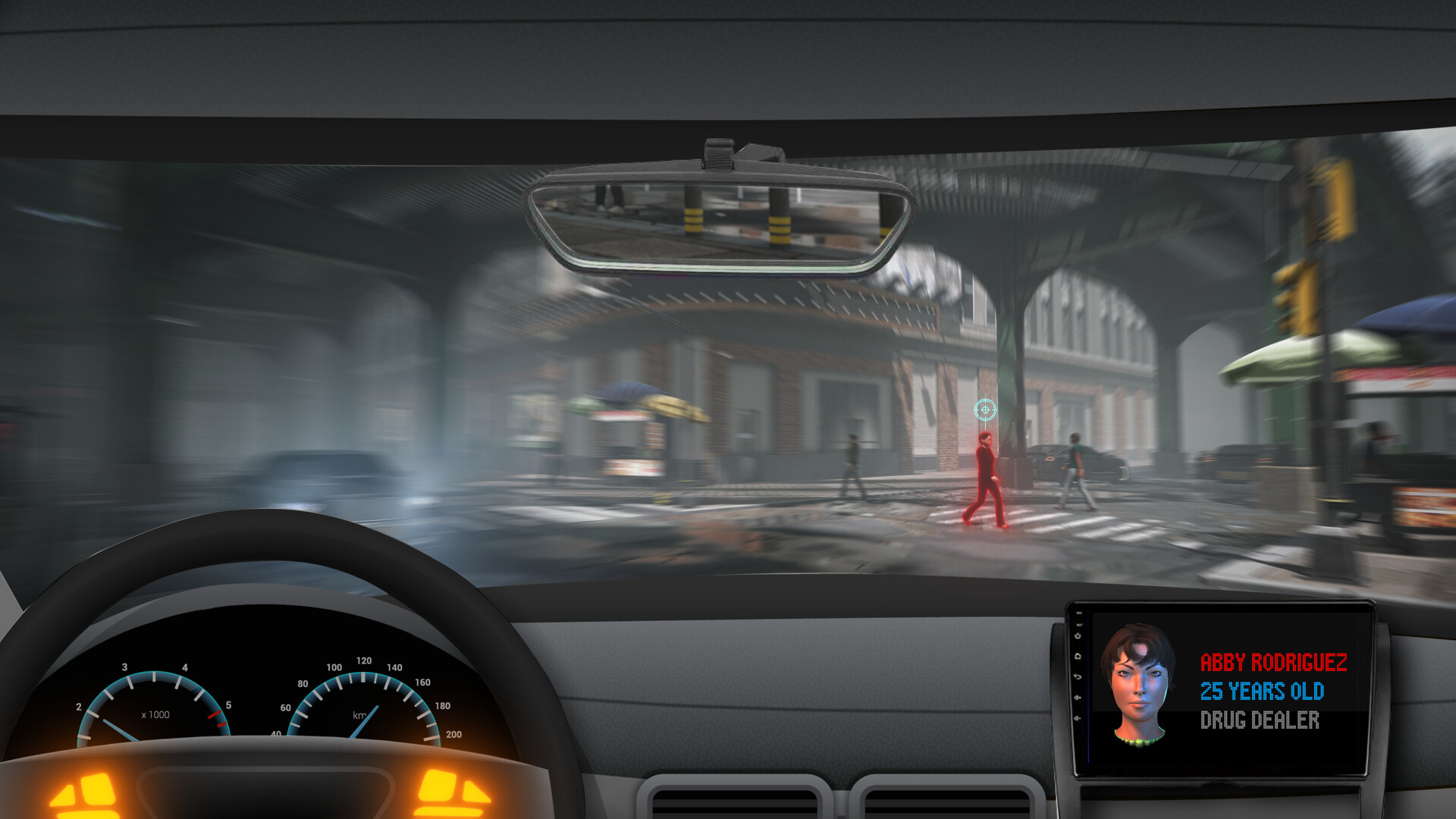 Hired - Assassin Simulator on Steam