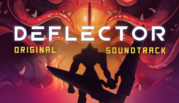 Deflector - Original Soundtrack on Steam