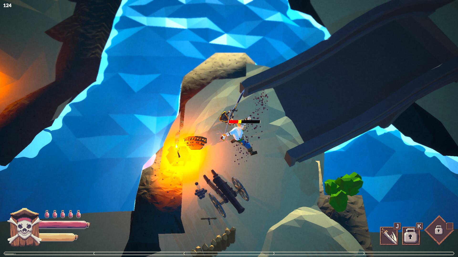 Pirate Island on Steam