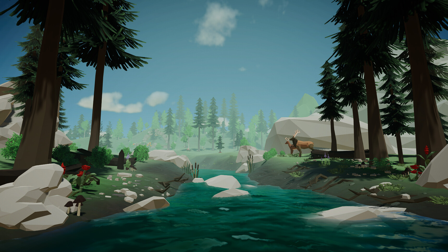 Pirate Island on Steam