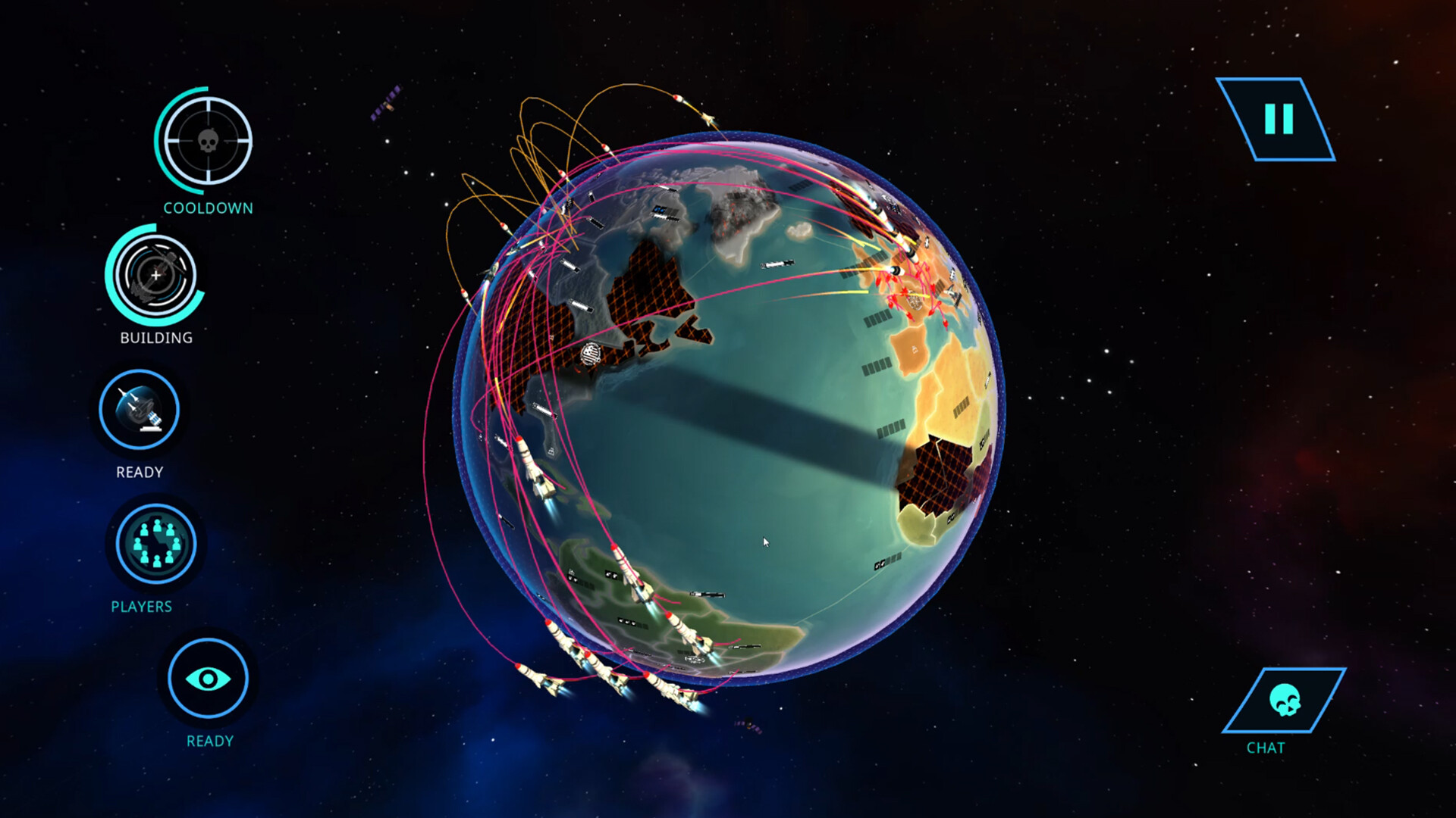 First Strike - Multijugador en Steam