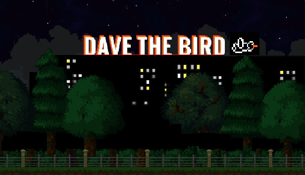 Dave the Bird on Steam