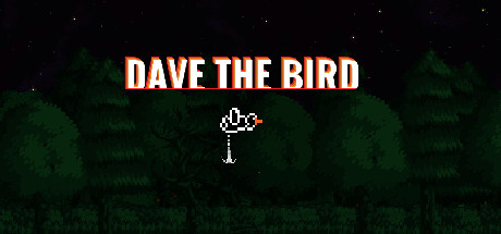 Dave the Bird on Steam