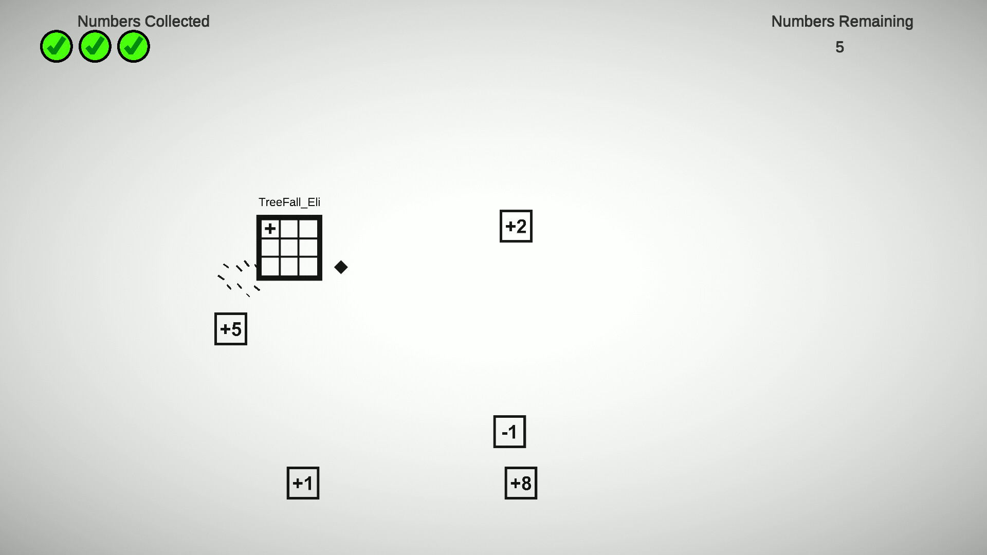 Mighty Math on Steam