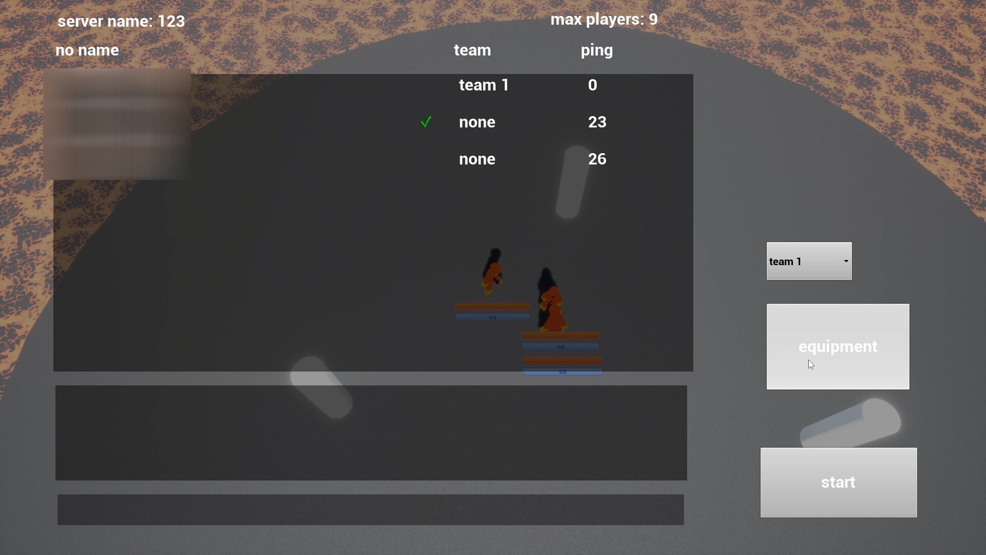 Push battle Royale on Steam