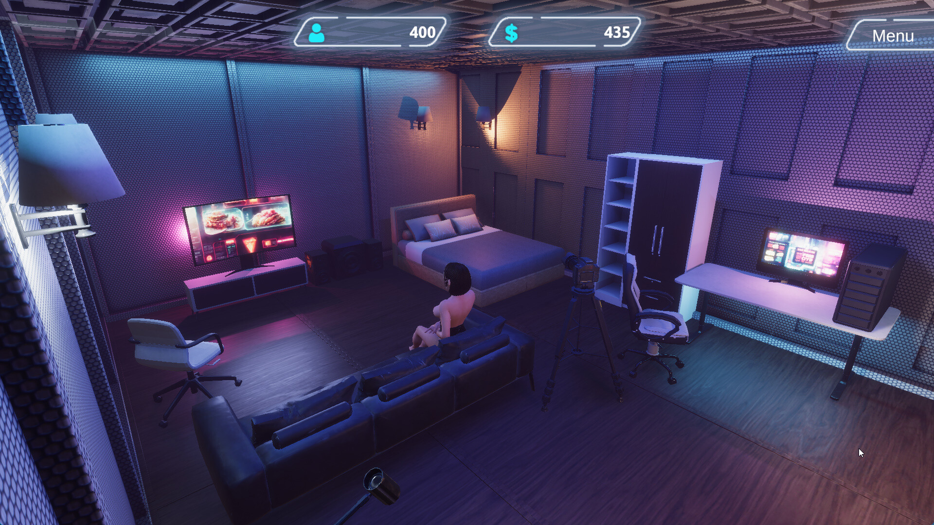 FAP & CUM: Simulator 🔞💦 on Steam