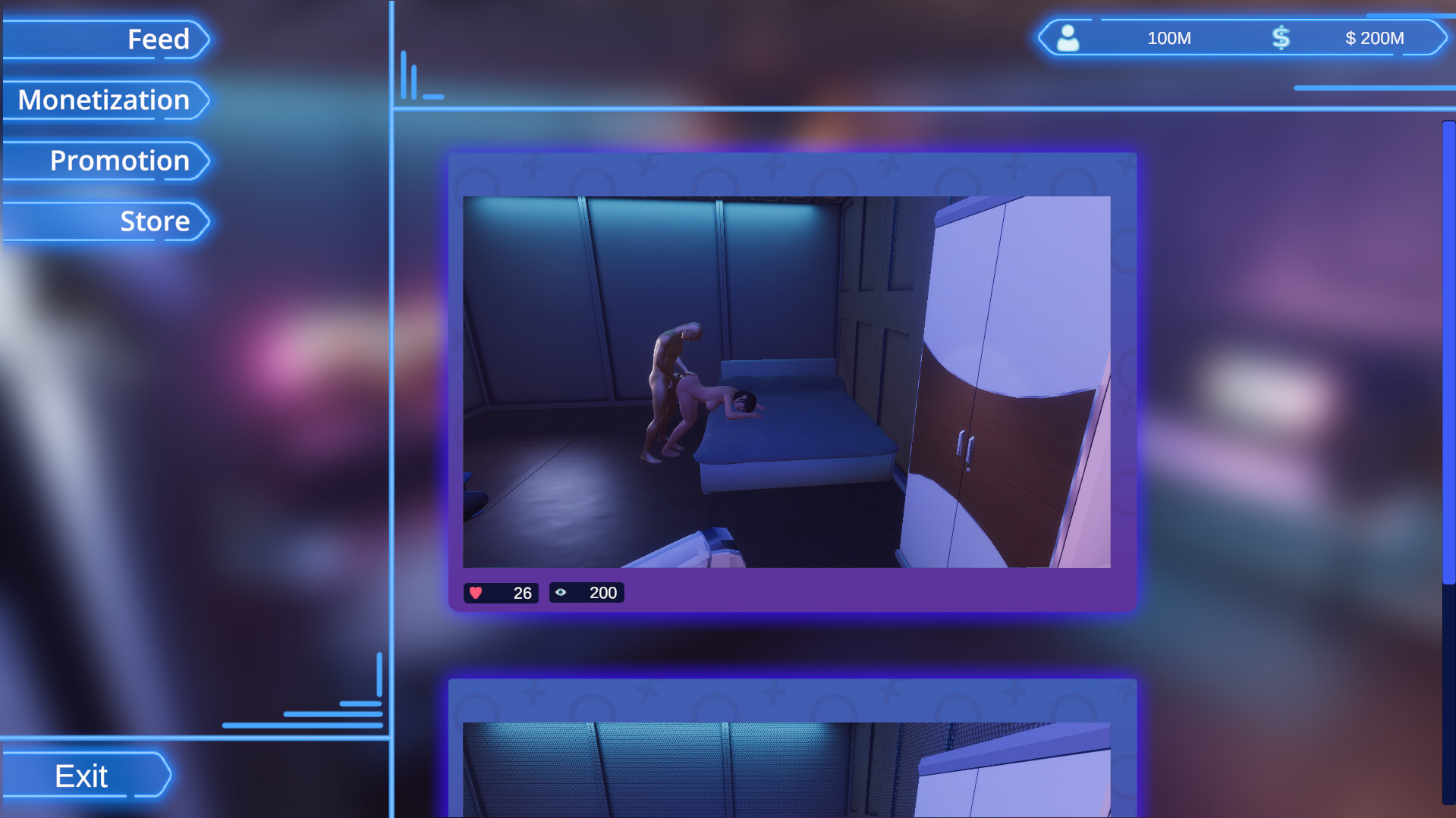 Fap And Cum Simulator 🔞💦 On Steam