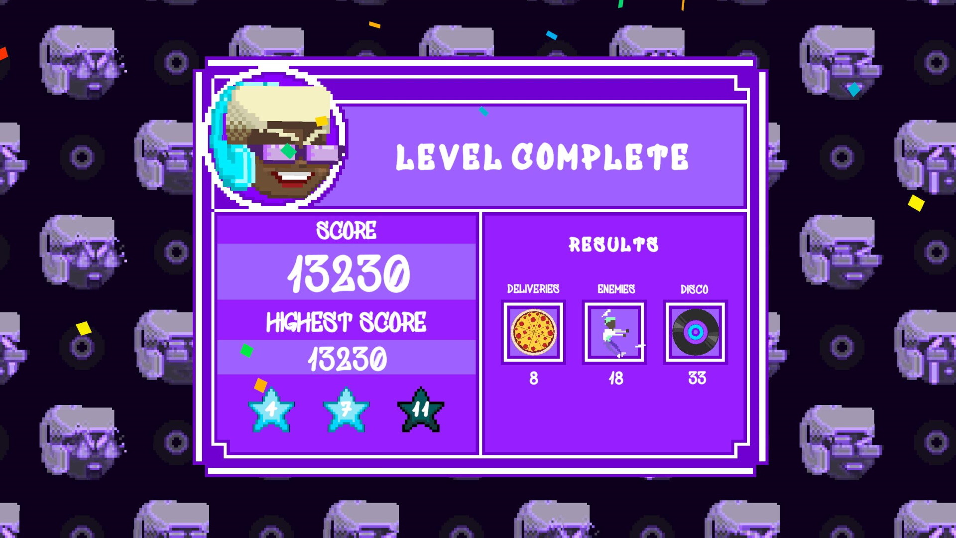 Food Boy on Steam