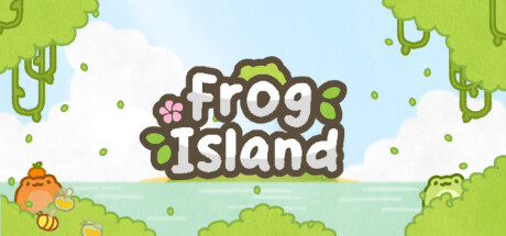 Frog Island Steam Charts | Steambase
