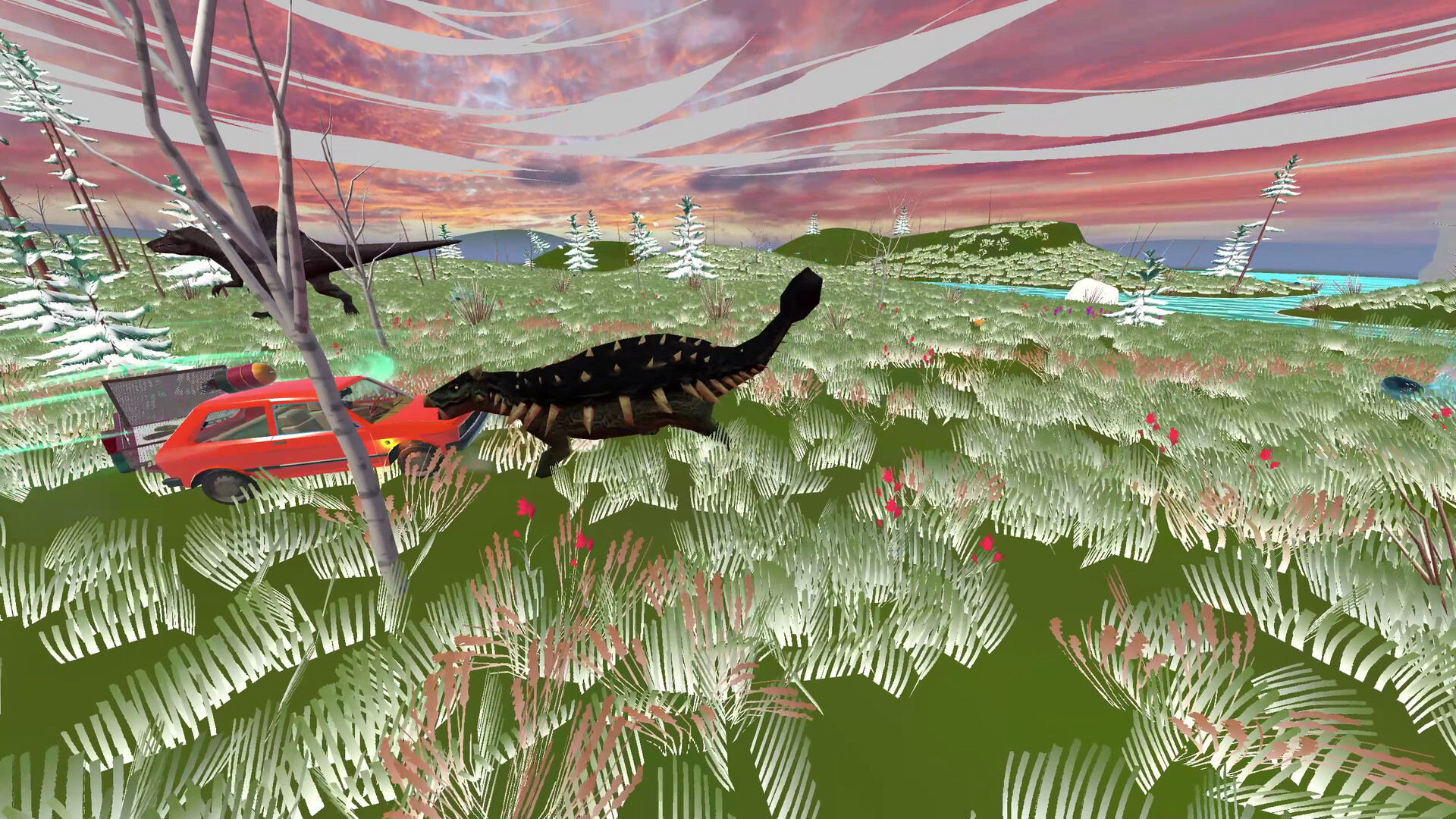 Save 40% on Hunt on Steam