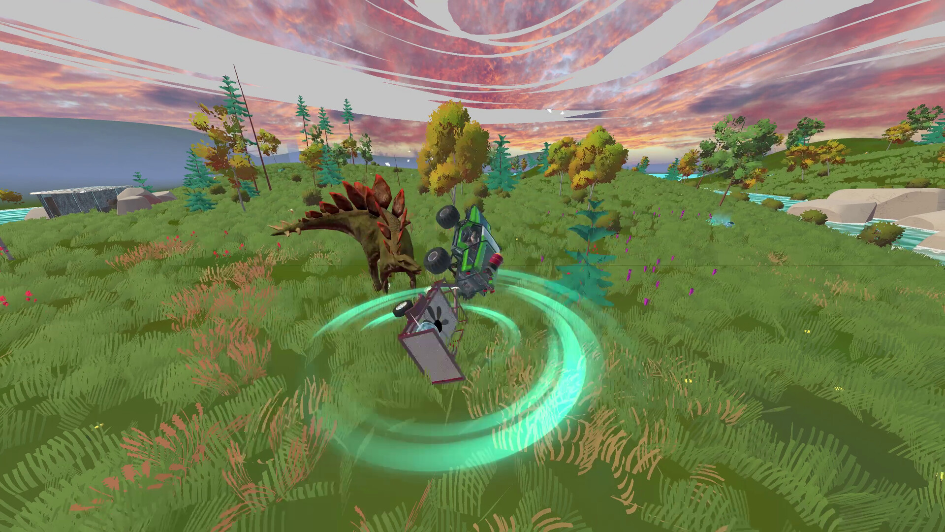 Save 40% on Hunt on Steam