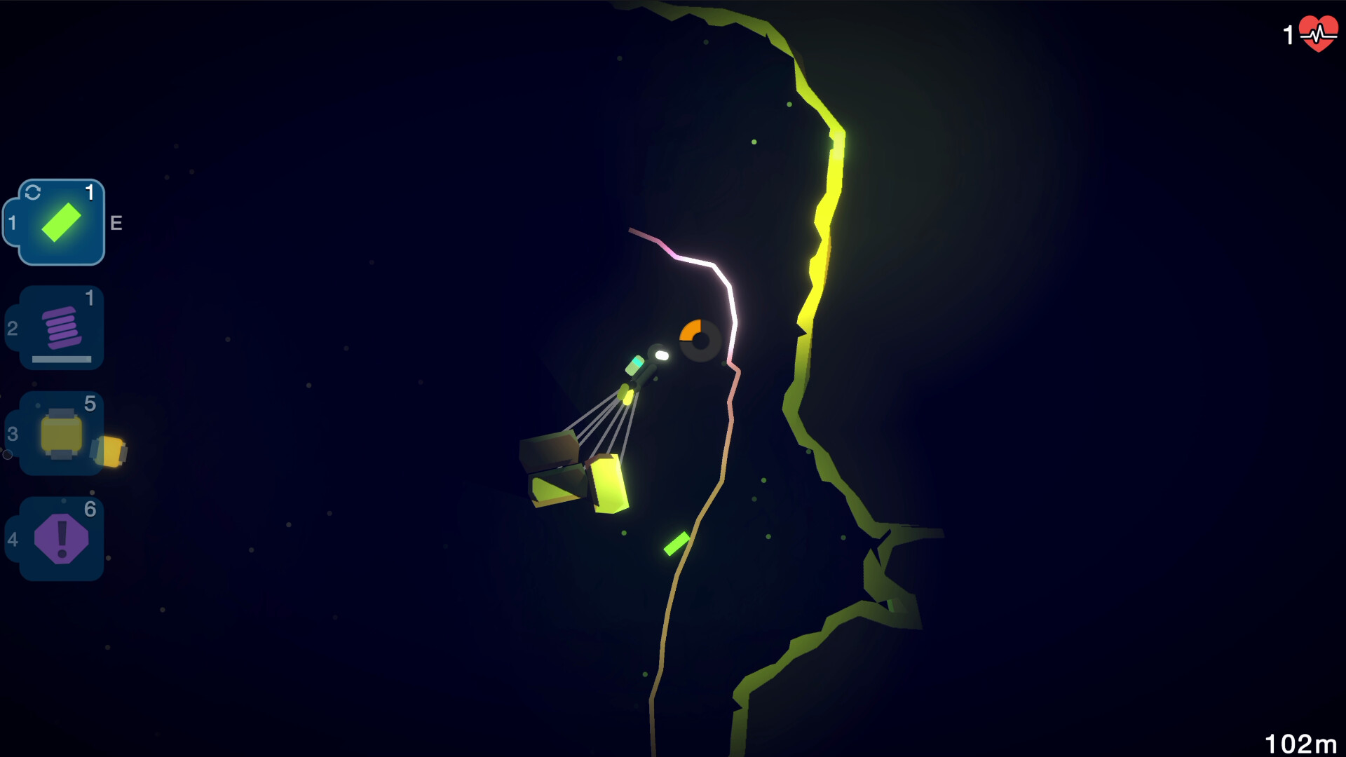 Feed the Deep on Steam