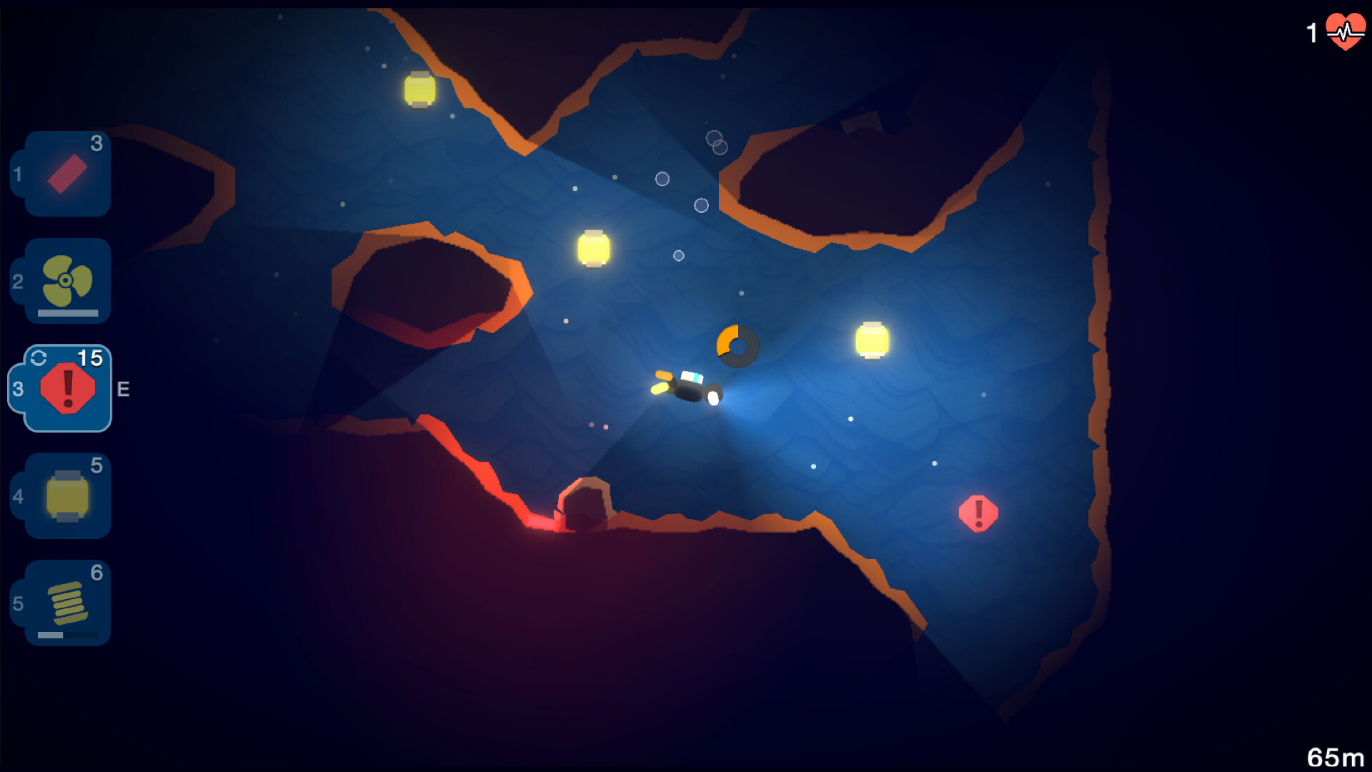 Feed the Deep on Steam