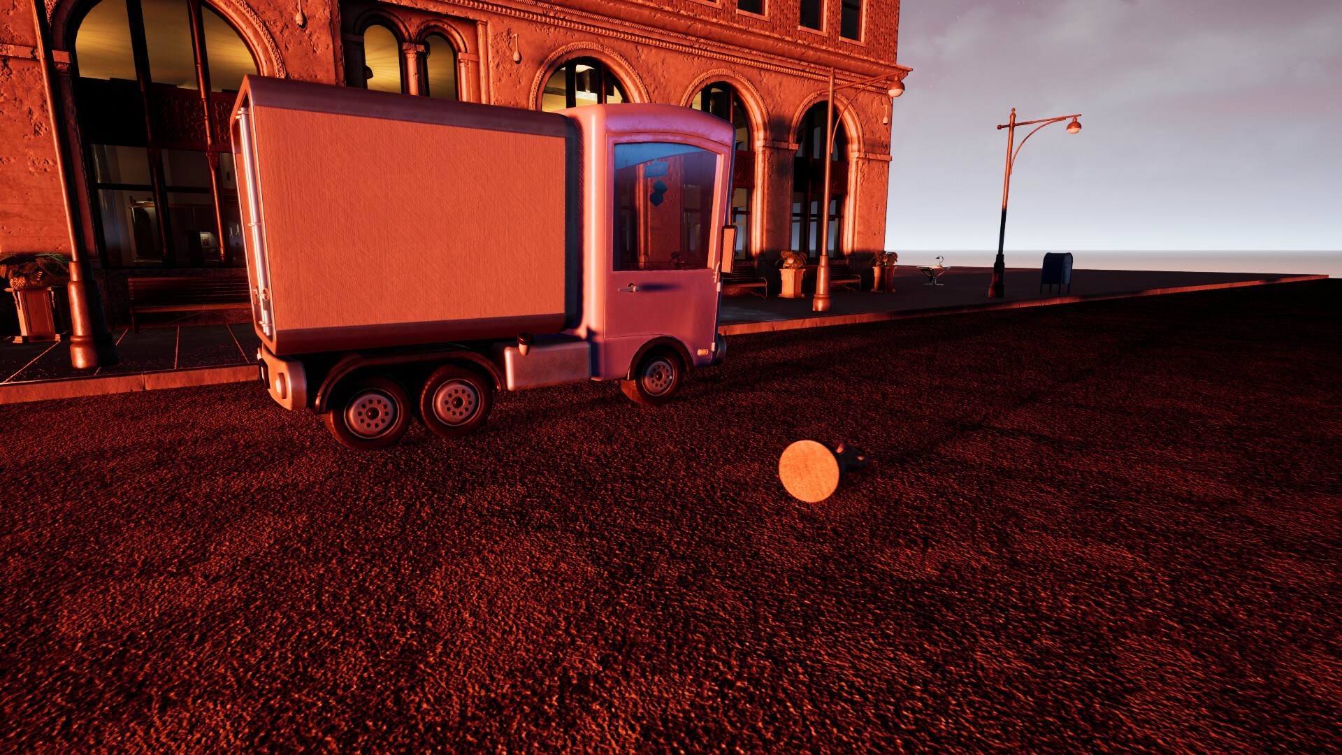 Bank Robbery - Dr.Pumpkin DLC on Steam