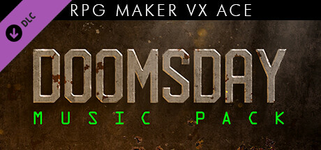RPG Maker VX Ace - Doomsday Music Pack on Steam