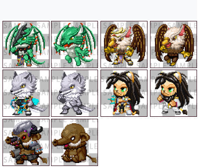 RPG Maker MV - Fantasy Character Pack on Steam