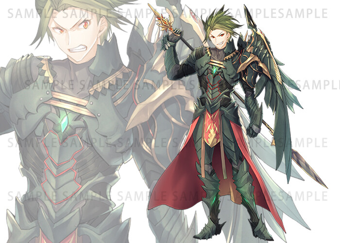 Rpg Maker Mv Fantasy Character Pack On Steam