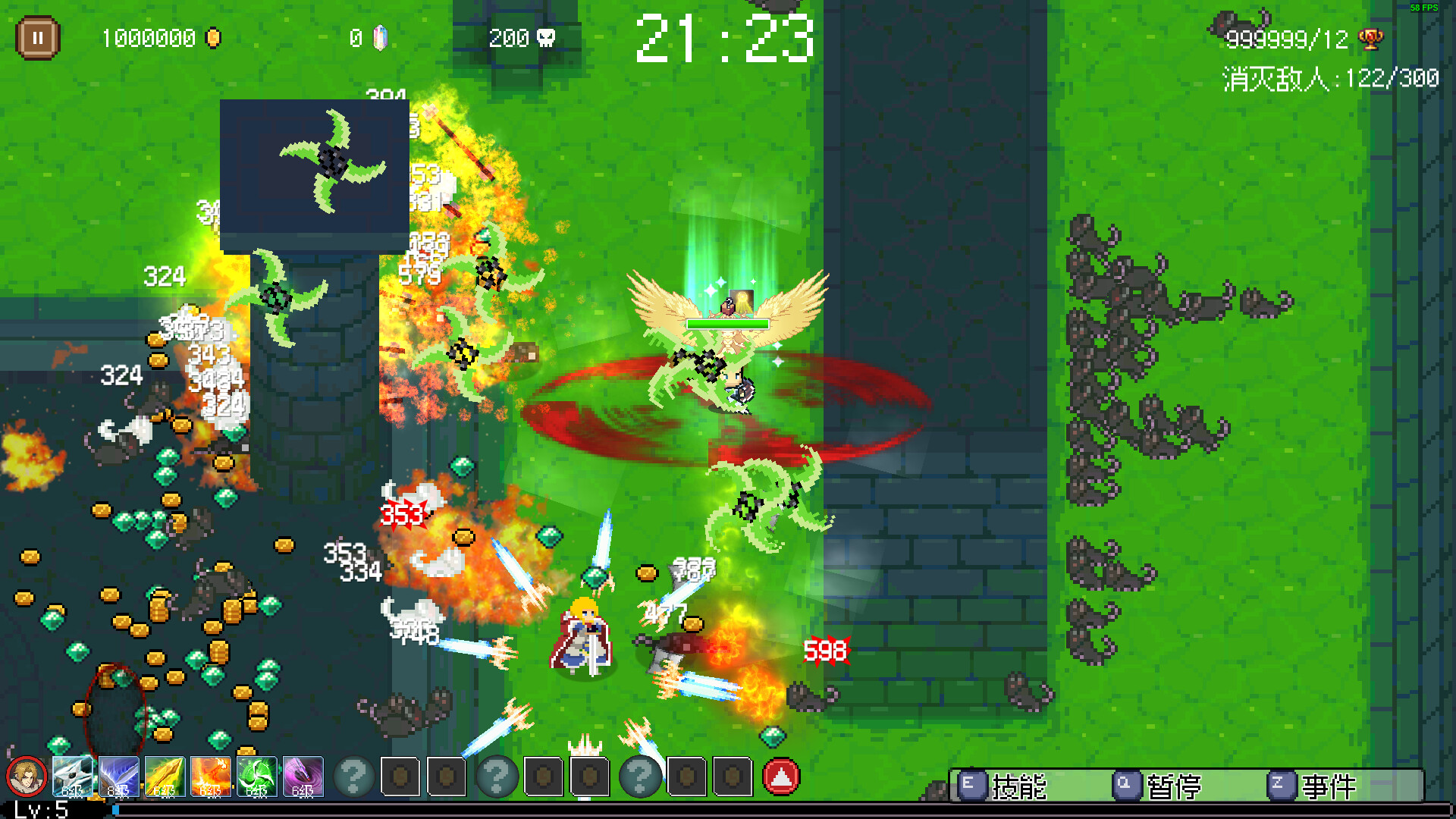 Hero of Fate on Steam
