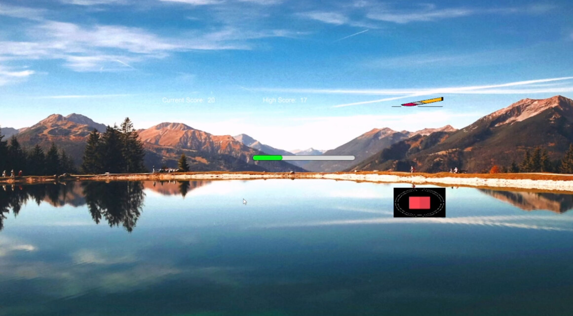 Loading Screen Simulator di Steam